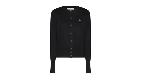 VIVIENNE WESTWOOD Bea Cardigan