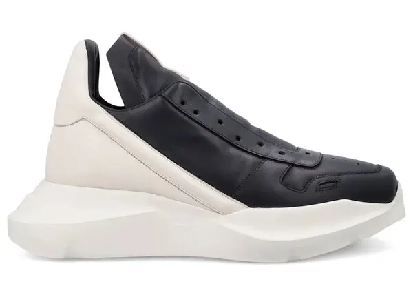 Rick Owens Geth Runner Sneakers