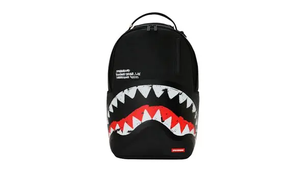 SPRAYGROUND Shark Central Palace Backpack
