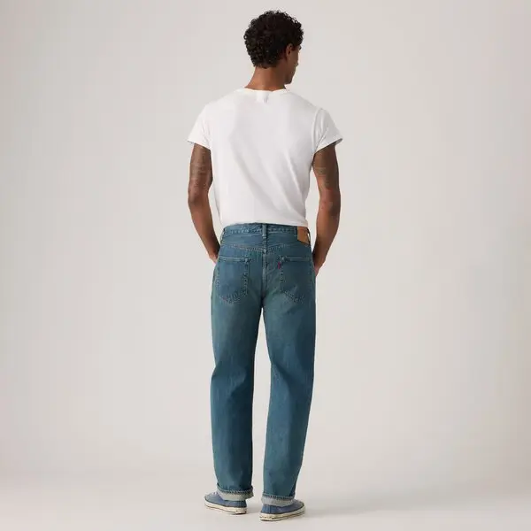 LEVI'S 1955 501 Original Jeans