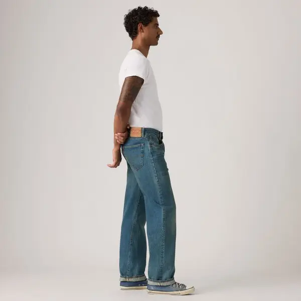 LEVI'S 1955 501 Original Jeans