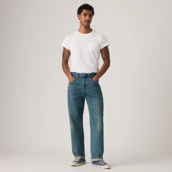 LEVI'S 1955 501 Original Jeans