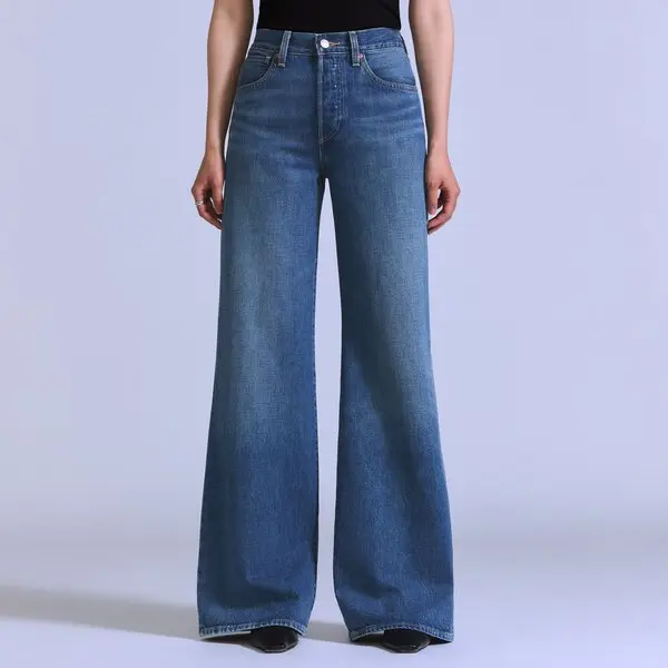 LEVI'S 70s Flare Jeans