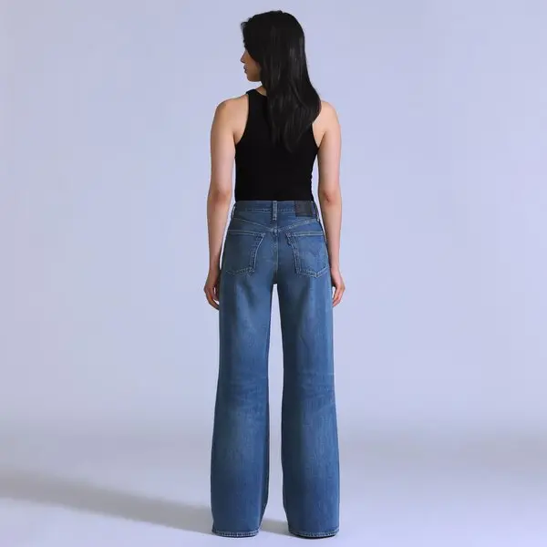 LEVI'S 70s Flare Jeans