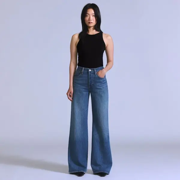 LEVI'S 70s Flare Jeans