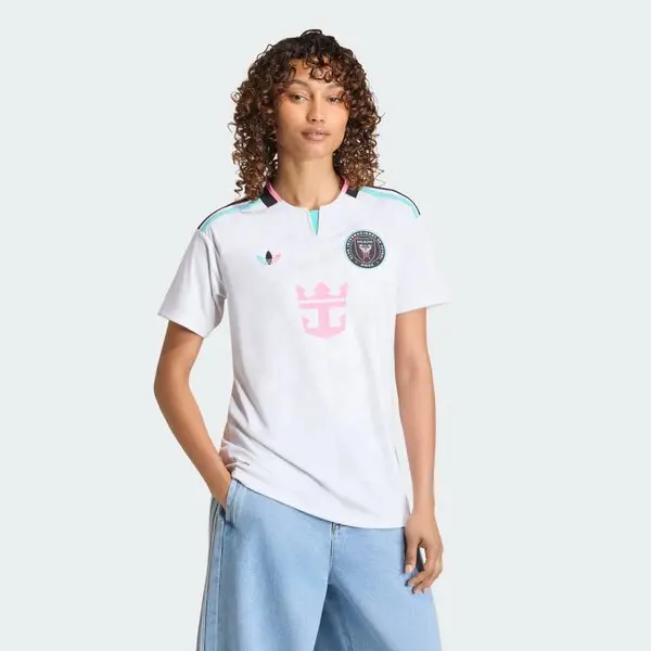 Adidas Inter Miami Cf 2026 Third Jersey Messi