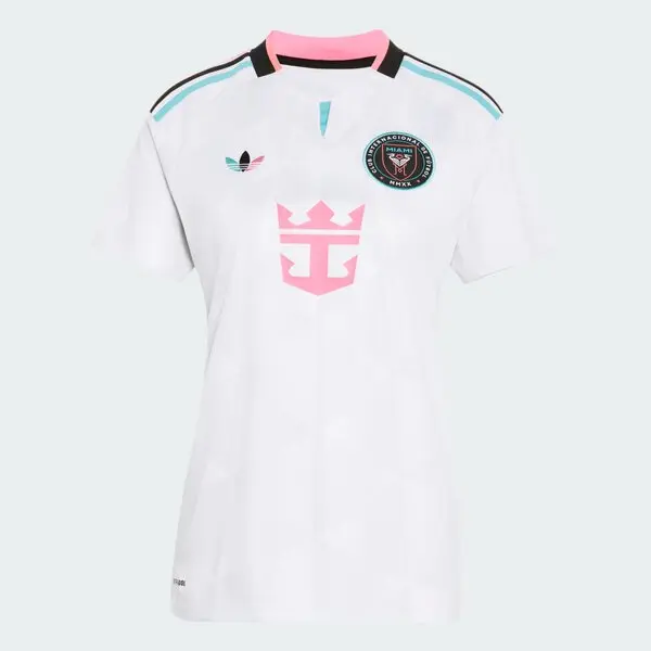 Adidas Inter Miami Cf 2026 Third Jersey Messi