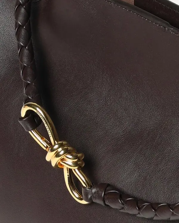 Bottega Veneta Andiamo Shoulder Bag