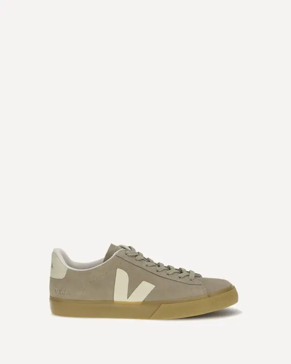 VEJA Campo Sneakers - Beige