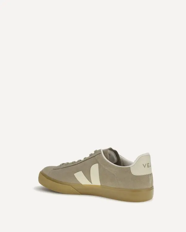 VEJA Campo Sneakers - Beige