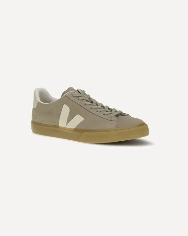 VEJA Campo Sneakers - Beige