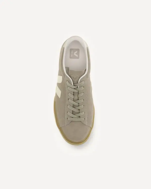 VEJA Campo Sneakers - Beige