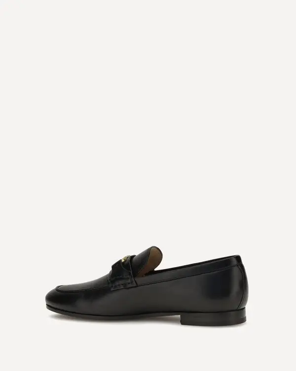Valentino Garavani Vlogo Signature Nappa Loafers