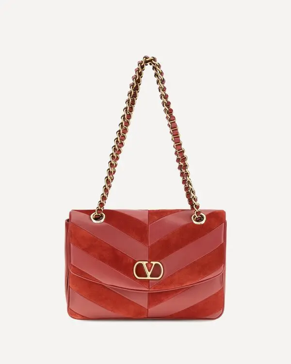 Valentino Garavani Djuna Shoulder Bag