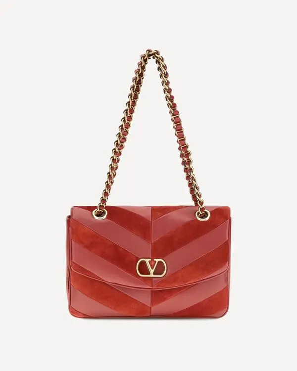 Valentino Garavani Djuna Shoulder Bag