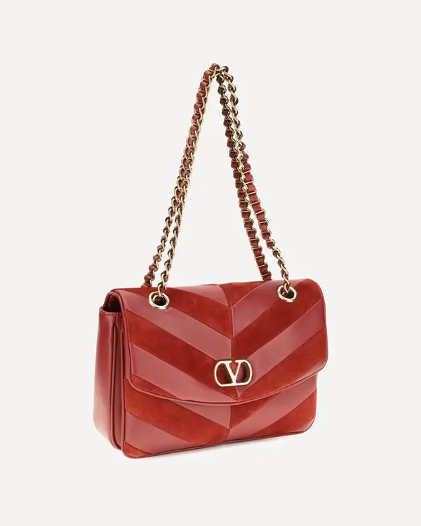 Valentino Garavani Djuna Shoulder Bag