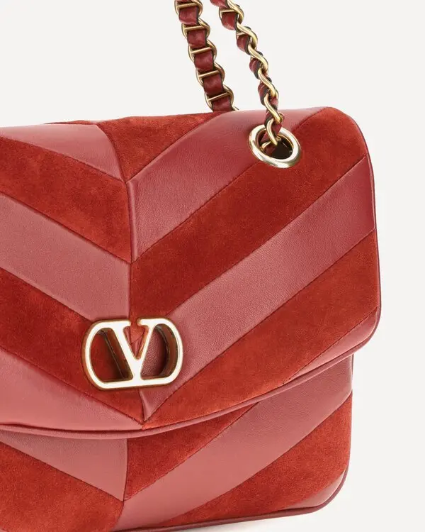 Valentino Garavani Djuna Shoulder Bag