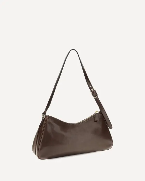 Prada Aimée Shoulder Bag