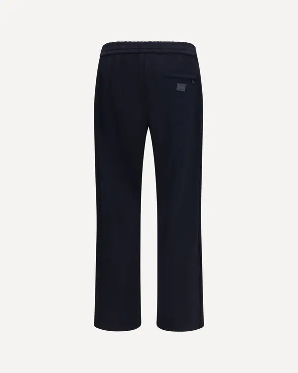 Dolce & Gabbana Jersey Jogging Pants
