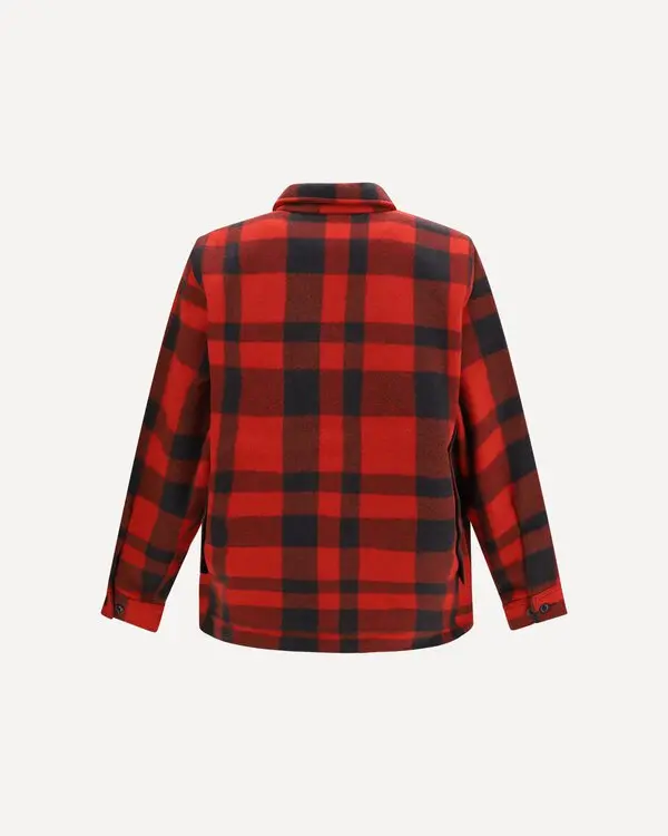 Filson Mackinaw Cruiser Wool Jacket
