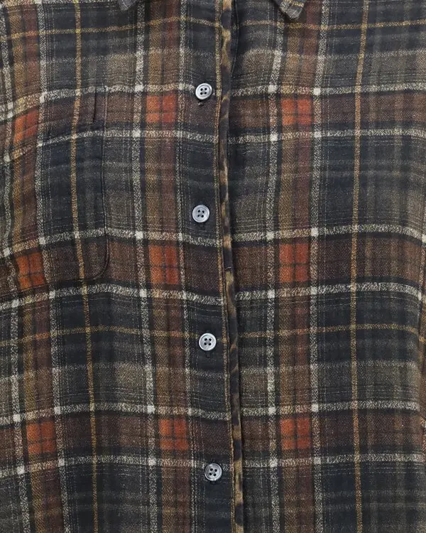 R13 Reversible Shirt