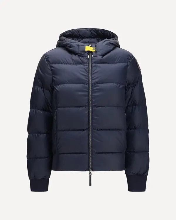 PARAJUMPERS Mariah Hooded Down Jacket