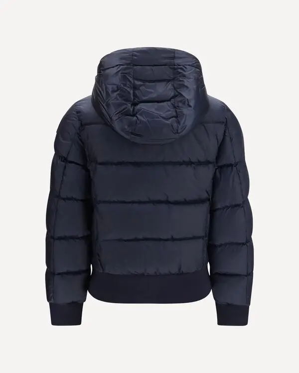 PARAJUMPERS Mariah Hooded Down Jacket