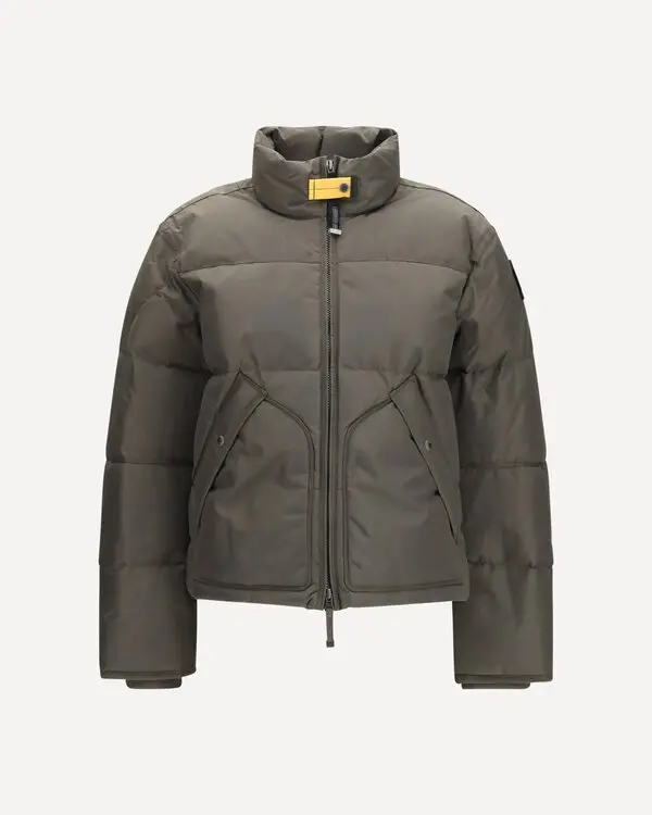 PARAJUMPERS Mallery Short Down Jacket