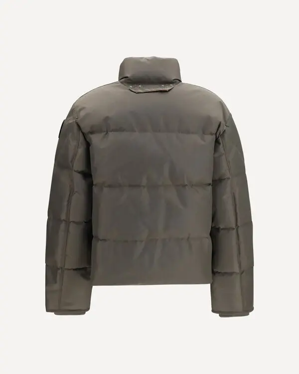 PARAJUMPERS Mallery Short Down Jacket