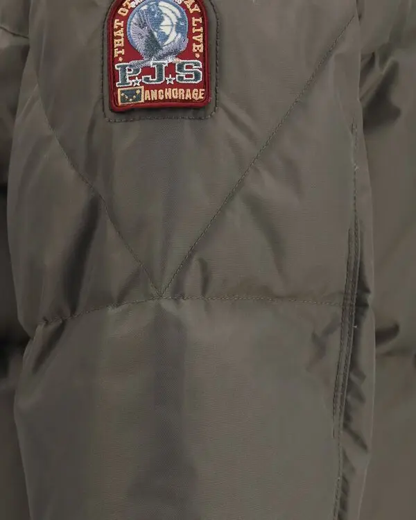 PARAJUMPERS Mallery Short Down Jacket