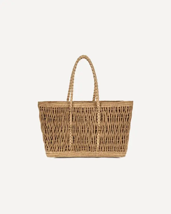 THE ROW Georgica Tote Bag