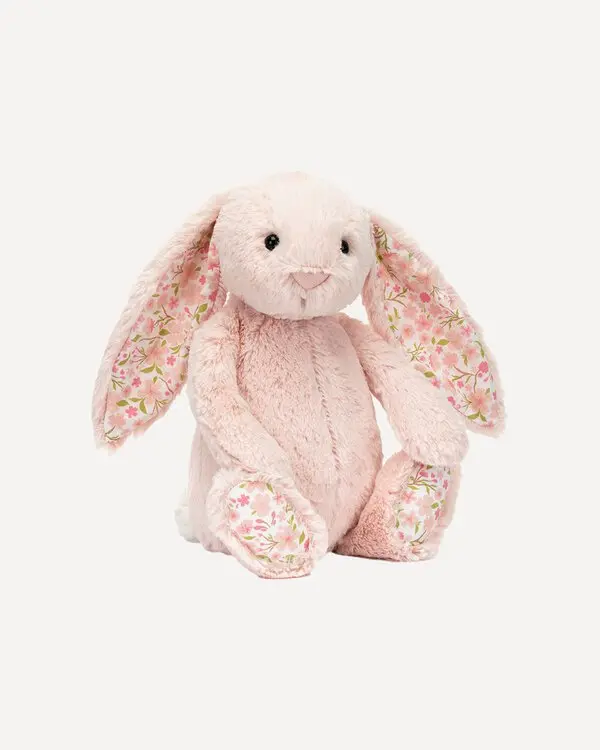 JELLYCAT Blossom Bunny Cherry Small Plush Sex
