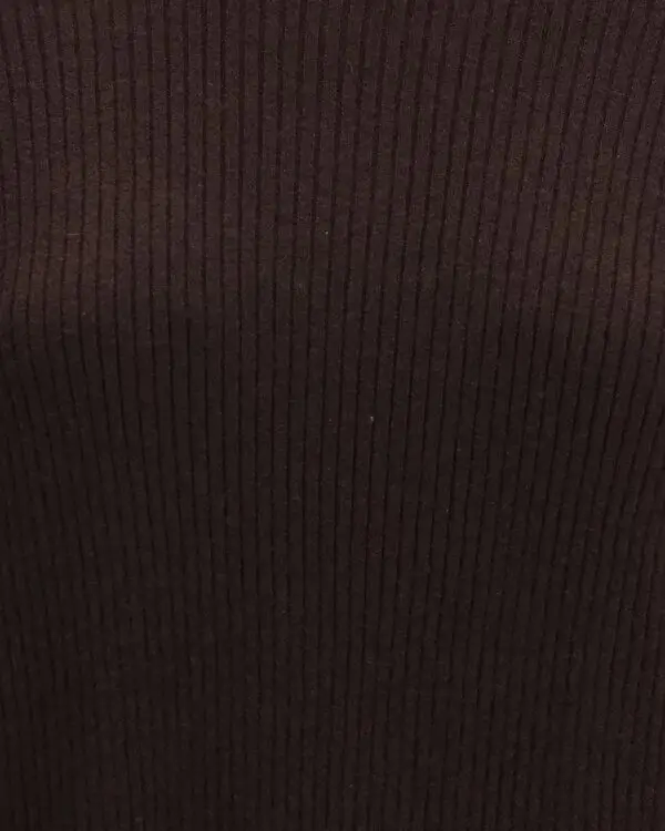 Loro Piana Ribbed Turtleneck Sweater
