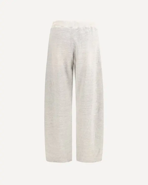 R13 Relaxed Darted Weatpant