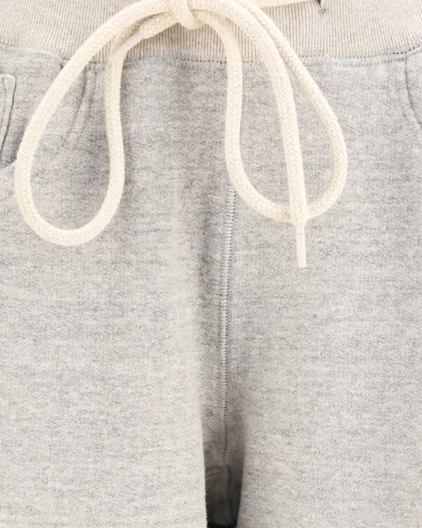 R13 Relaxed Darted Weatpant