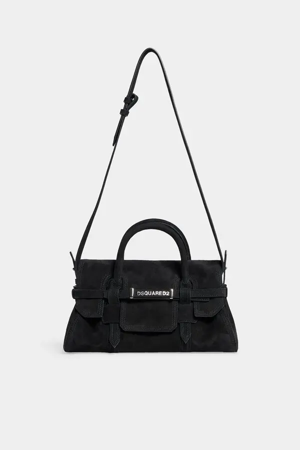 Dsquared2 Twin Handbag