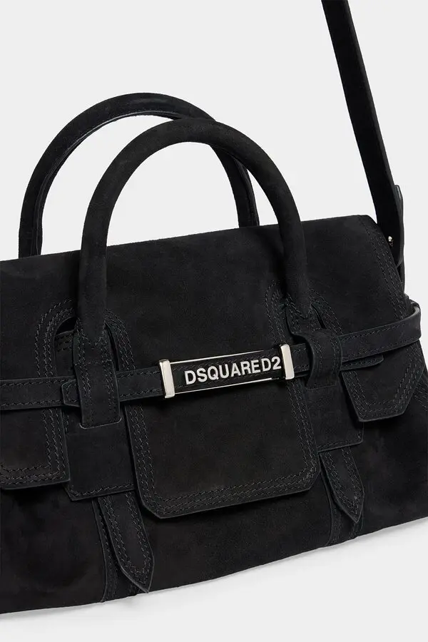 Dsquared2 Twin Handbag