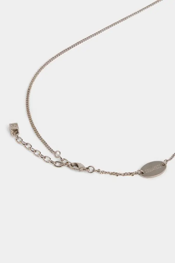 Dsquared2 Vintage Necklace