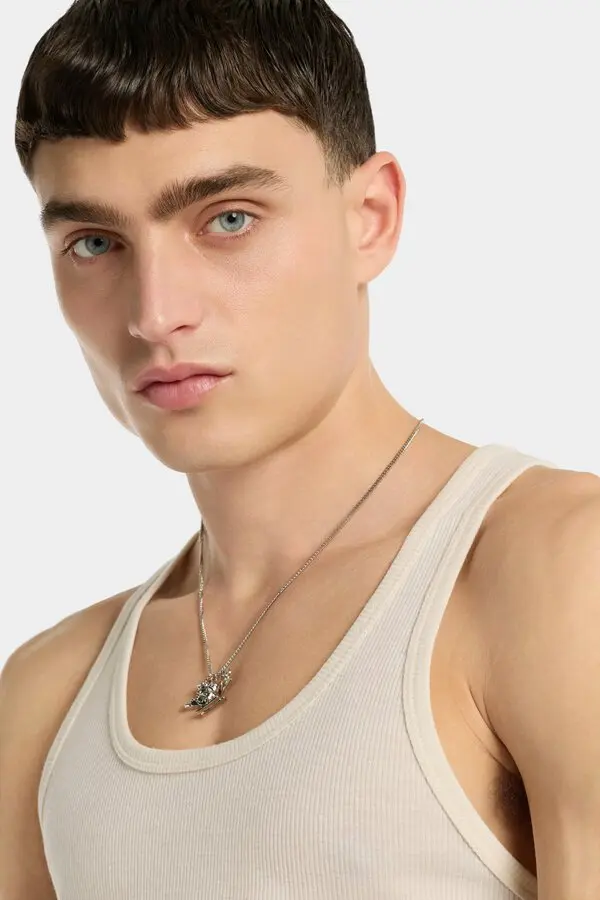Dsquared2 Vintage Necklace