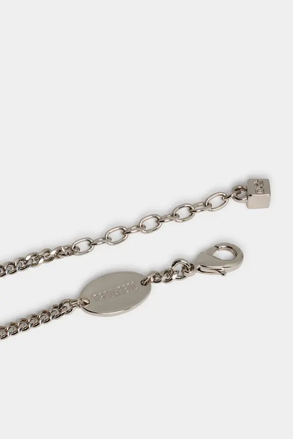 Dsquared2 Upside Down Armlet