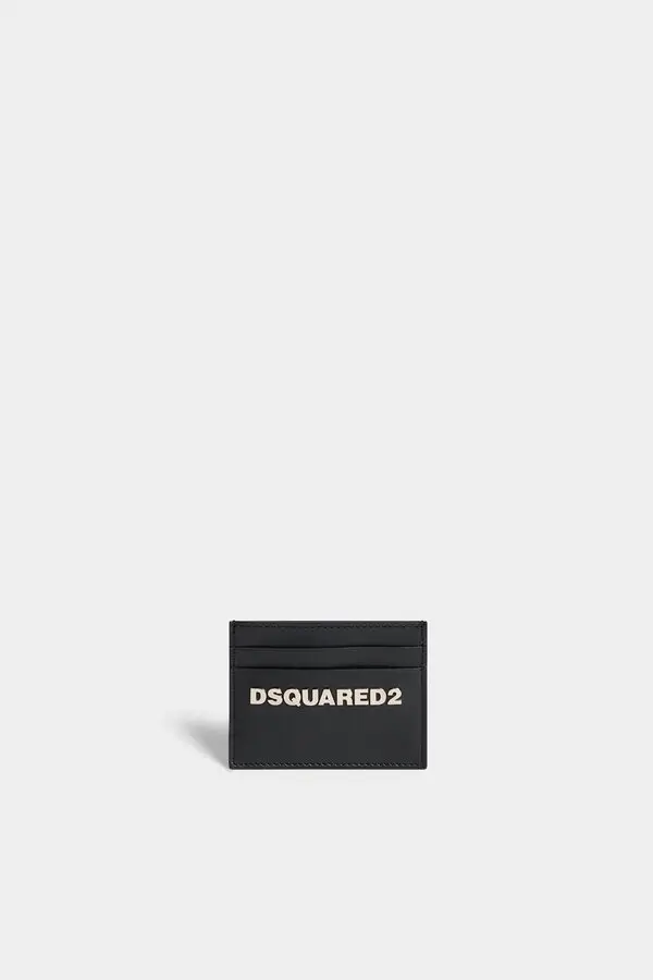 Dsquared2 Basic Credit Card Holder