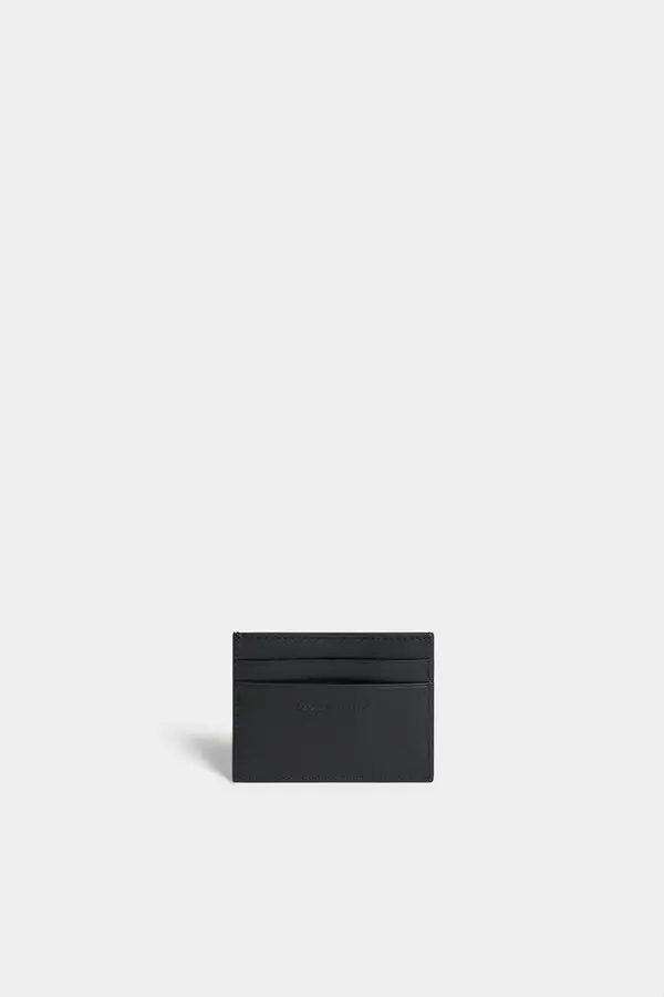 Dsquared2 Basic Credit Card Holder