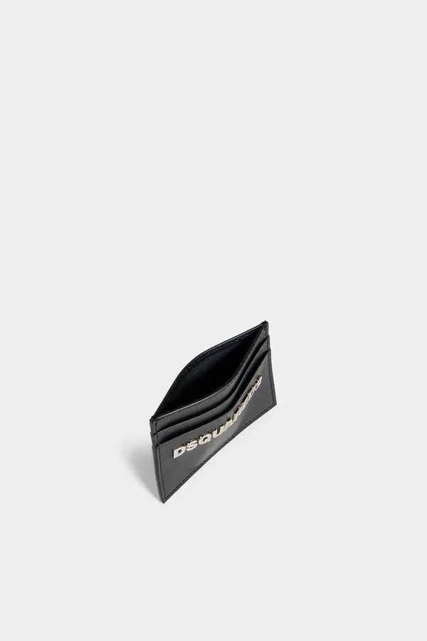 Dsquared2 Basic Credit Card Holder