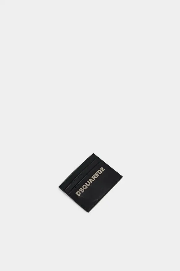 Dsquared2 Basic Credit Card Holder