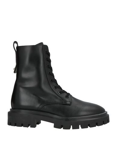 STUART WEITZMAN Calfskin Ankle Boots