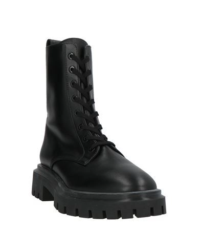 STUART WEITZMAN Calfskin Ankle Boots