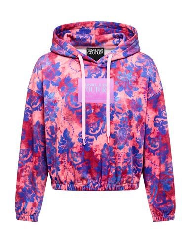 Versace Sweatshirt Size Cotton