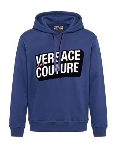 Versace Sweatshirt Size Cotton