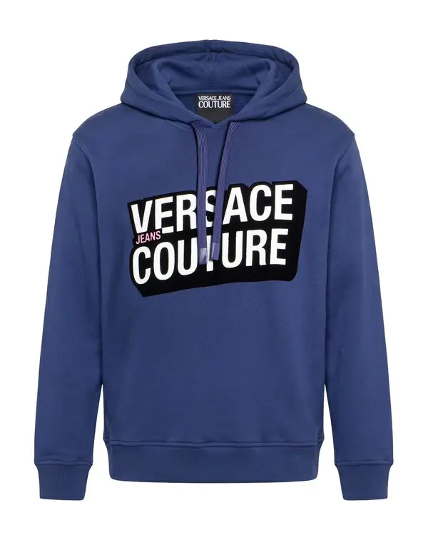 Versace Sweatshirt Size Cotton