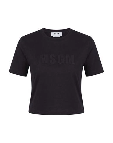 MSGM T-shirt Size Cotton